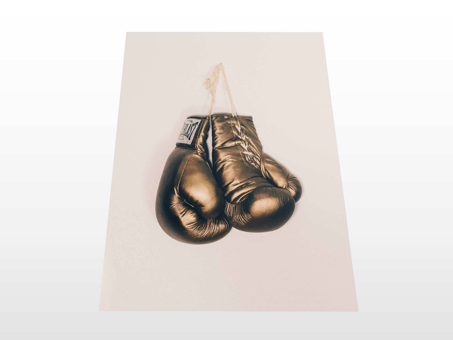 Boxing Poster Boxing Gloves Boxing Print Sport Print - Etsy