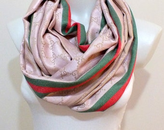Gucci scarf | Etsy