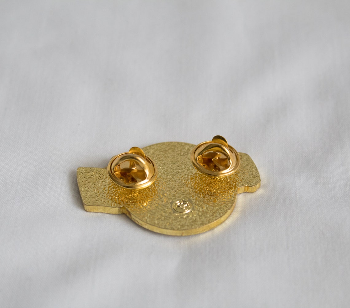 Told You So After Laughter Enamel Pin paramore | Etsy