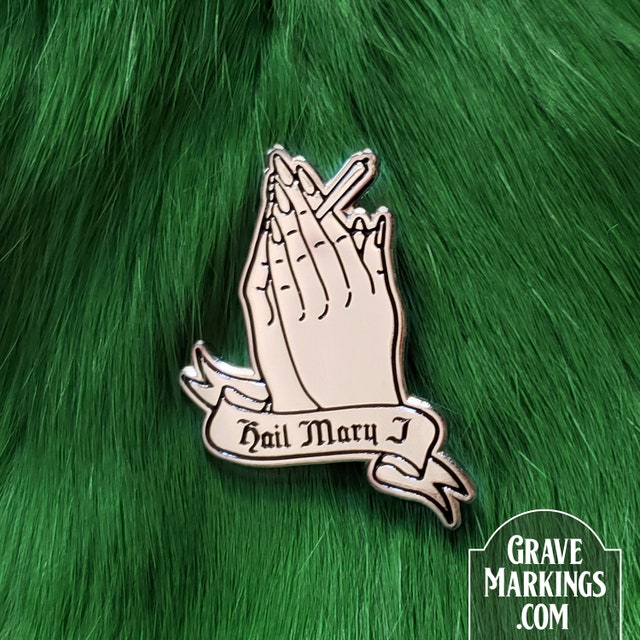 GraveMarkings - Etsy