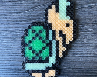 Koopa Perler Beads | Etsy