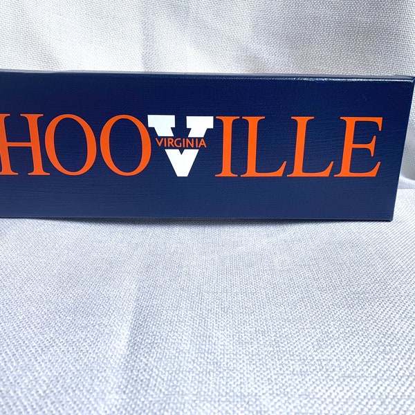 University of Virginia - Etsy