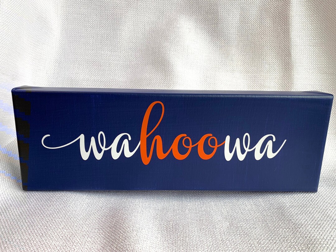 University of Virginia Gift, University of Virginia, UVA, UVA Grad Gift ...