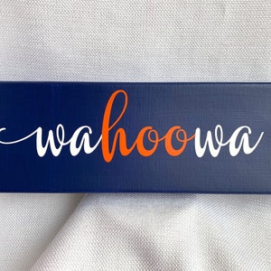 University of Virginia Gift, University of Virginia, UVA, UVA Grad Gift ...