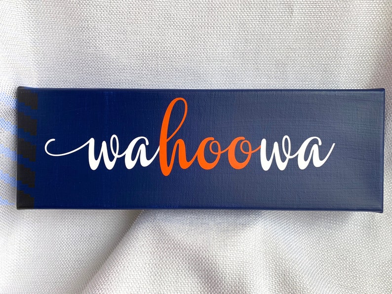 University of Virginia Gift, University of Virginia, UVA, UVA Grad Gift ...