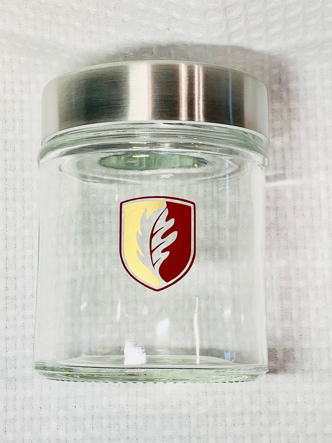 Elon University Jar, Elon University, Elon, Elon University Gift, Elon ...