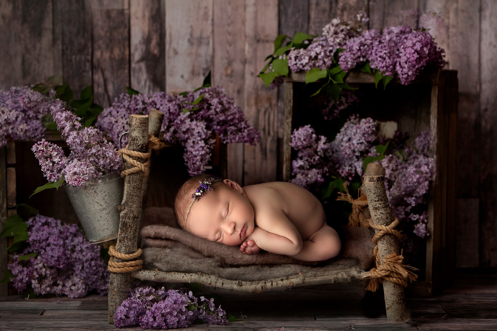 Boho Spring Digital Download Spring Prop Spring Newborn - Etsy