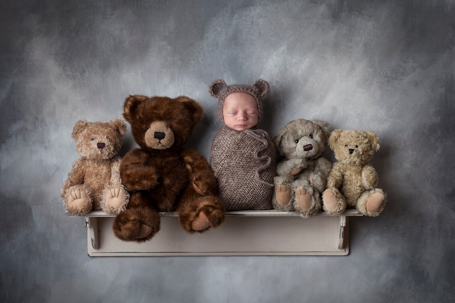 Newborn Digital Backdrop Bear Digital Backdrop Teddy Bear - Etsy Canada