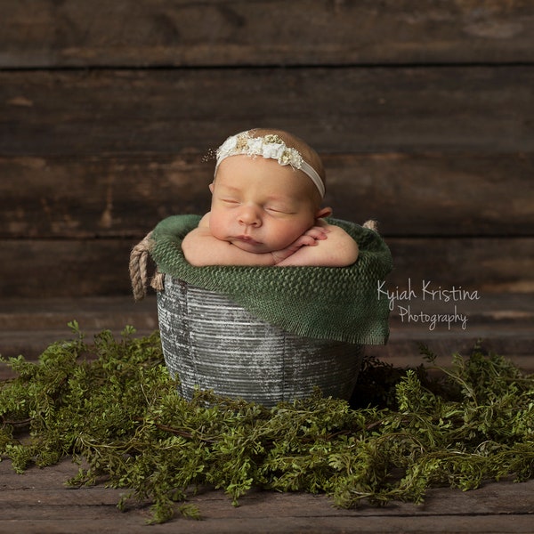 Newborn Prop - Etsy
