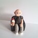 Fondant Man Sat in Arm Chair Cake Topper,bespoke Man or Women,sugar ...