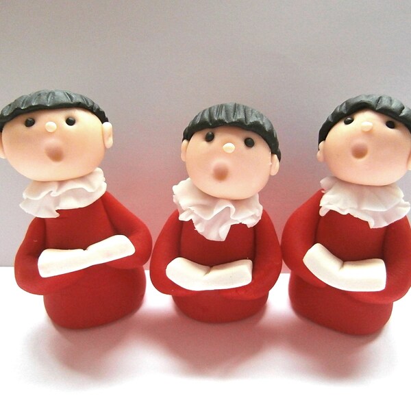 Choir Boy - Etsy UK