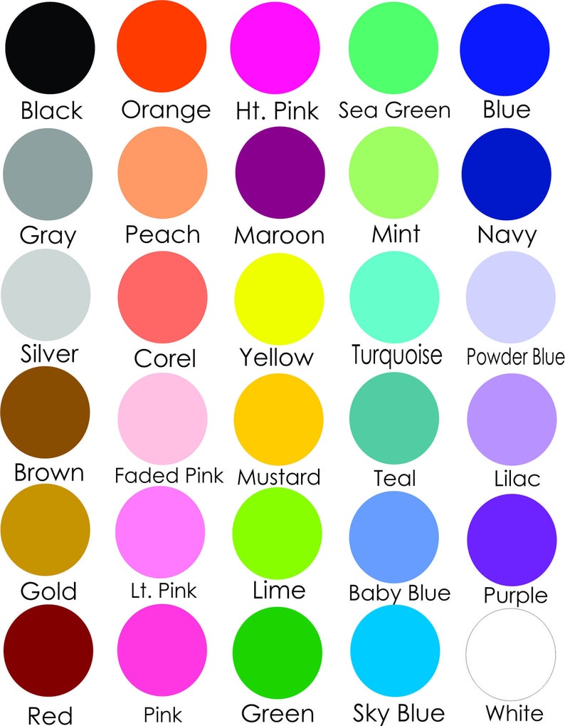 Custom Mouse Pad Personalized Teacher Gift Monogrammed | Etsy