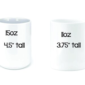 Pug Coffee Mug Pugging Fabulous Funny Coffee Mug Custom Coffee Mug Dog ...