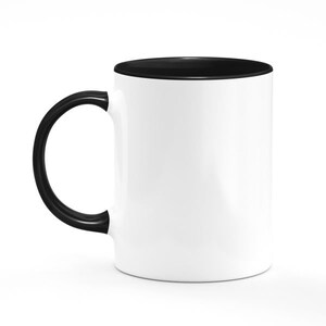 Pug Coffee Mug Pugging Fabulous Funny Coffee Mug Custom Coffee Mug Dog ...