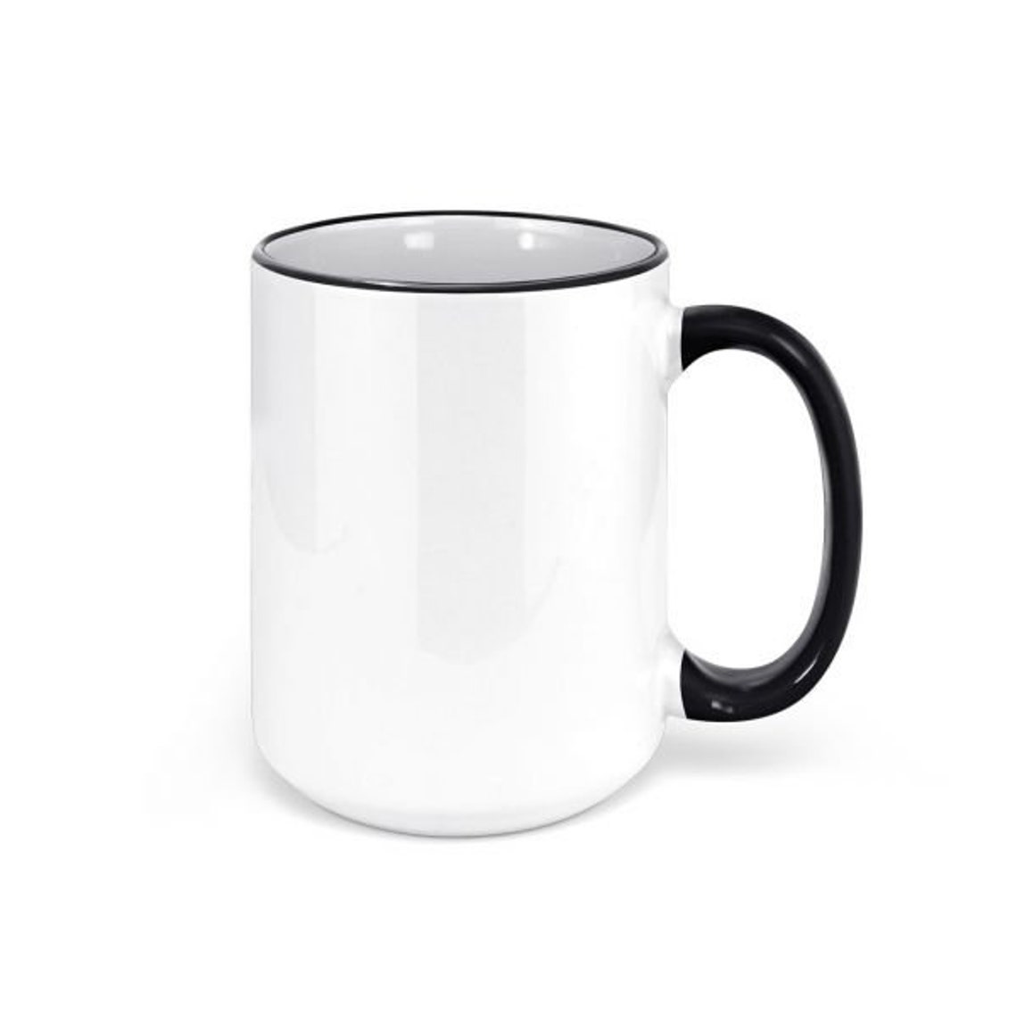 Pug Coffee Mug Pugging Fabulous Funny Coffee Mug Custom | Etsy