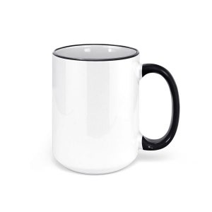 Pug Coffee Mug Pugging Fabulous Funny Coffee Mug Custom Coffee Mug Dog ...