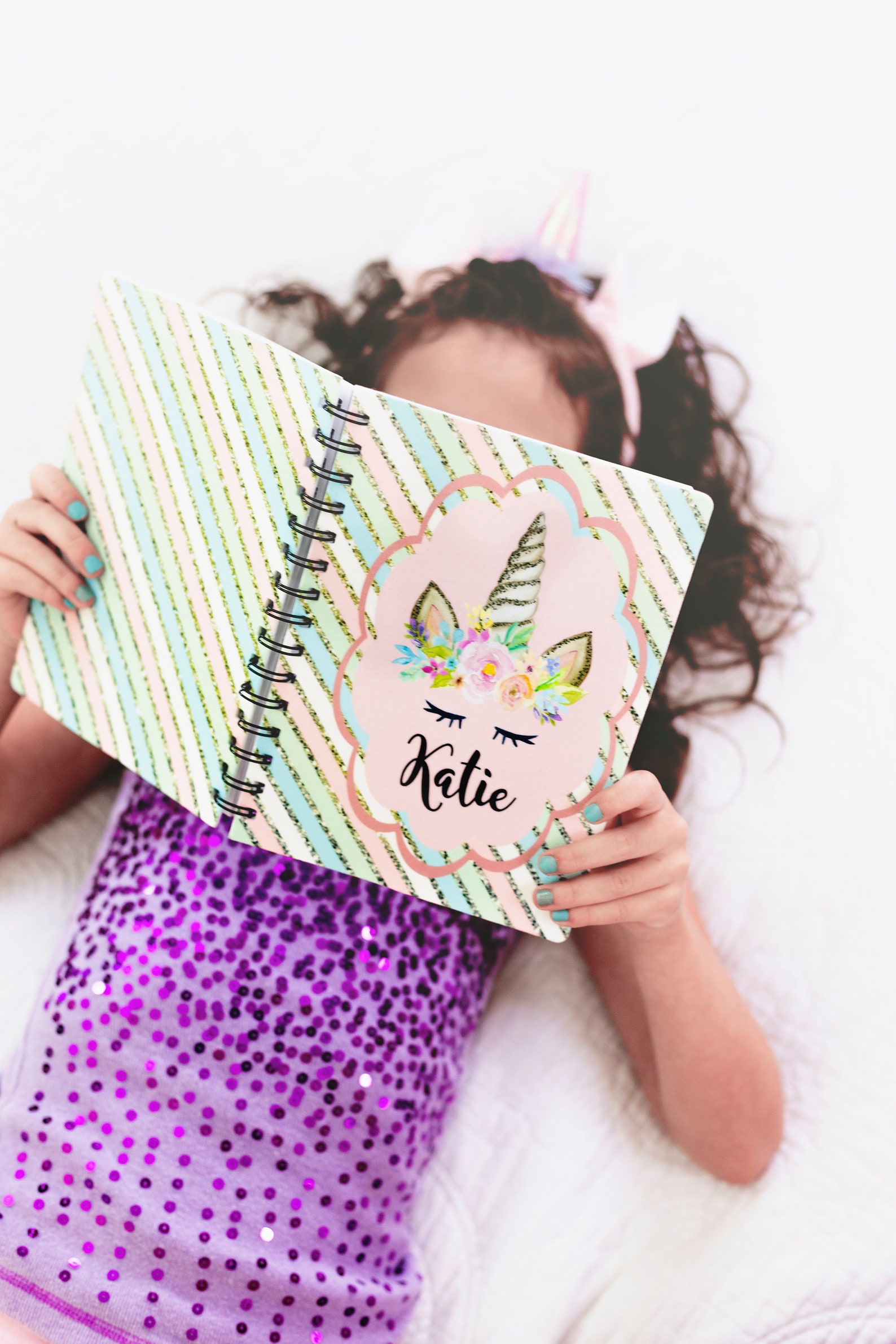 Back to School Personalized Notebook Custom Notebook - Etsy