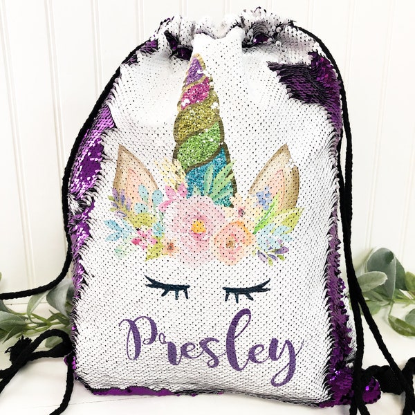Drawstring Backpack - Etsy