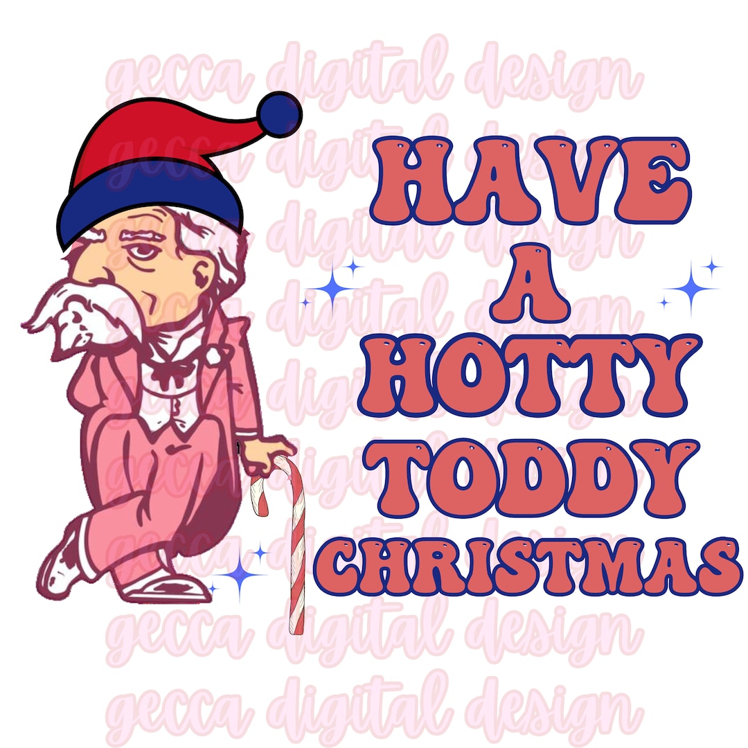 Have a Hotty Toddy Christmas PNG, Hotty Toddy Png, Ole Miss Png, Ole ...