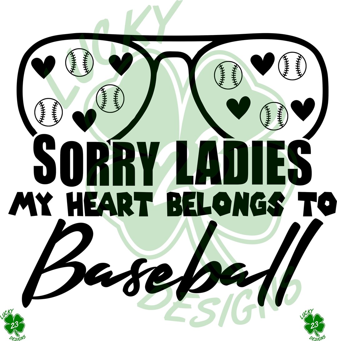 Baseball Valentines Day SVG Valentine Shirt PNG, Kids Valentine Svg ...