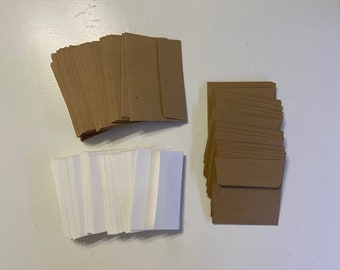 The Paper Studio - Etsy