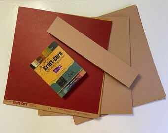 Tim Holtz Cardstock - Etsy