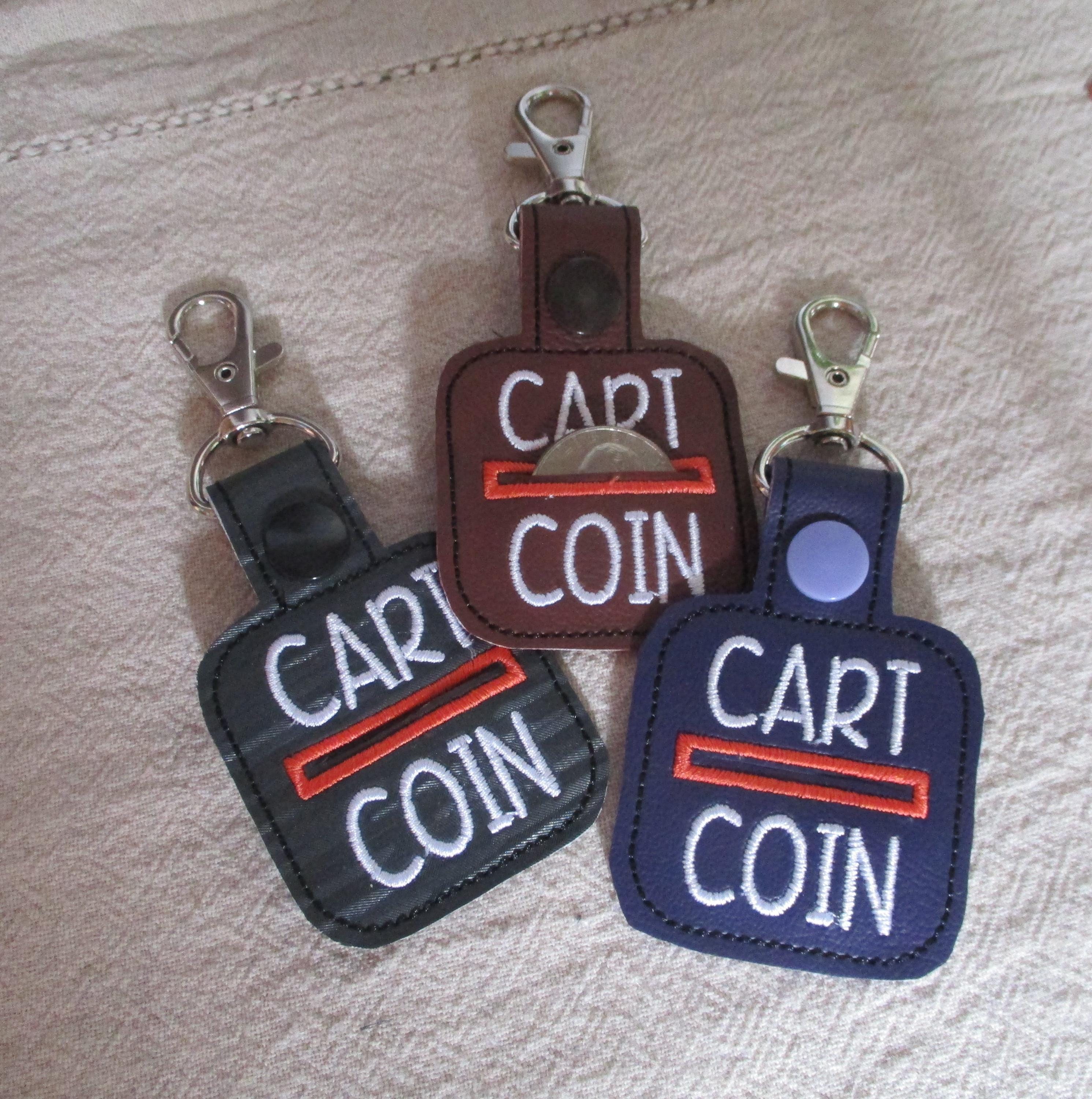 Quarter, Coin Keeper - Etsy