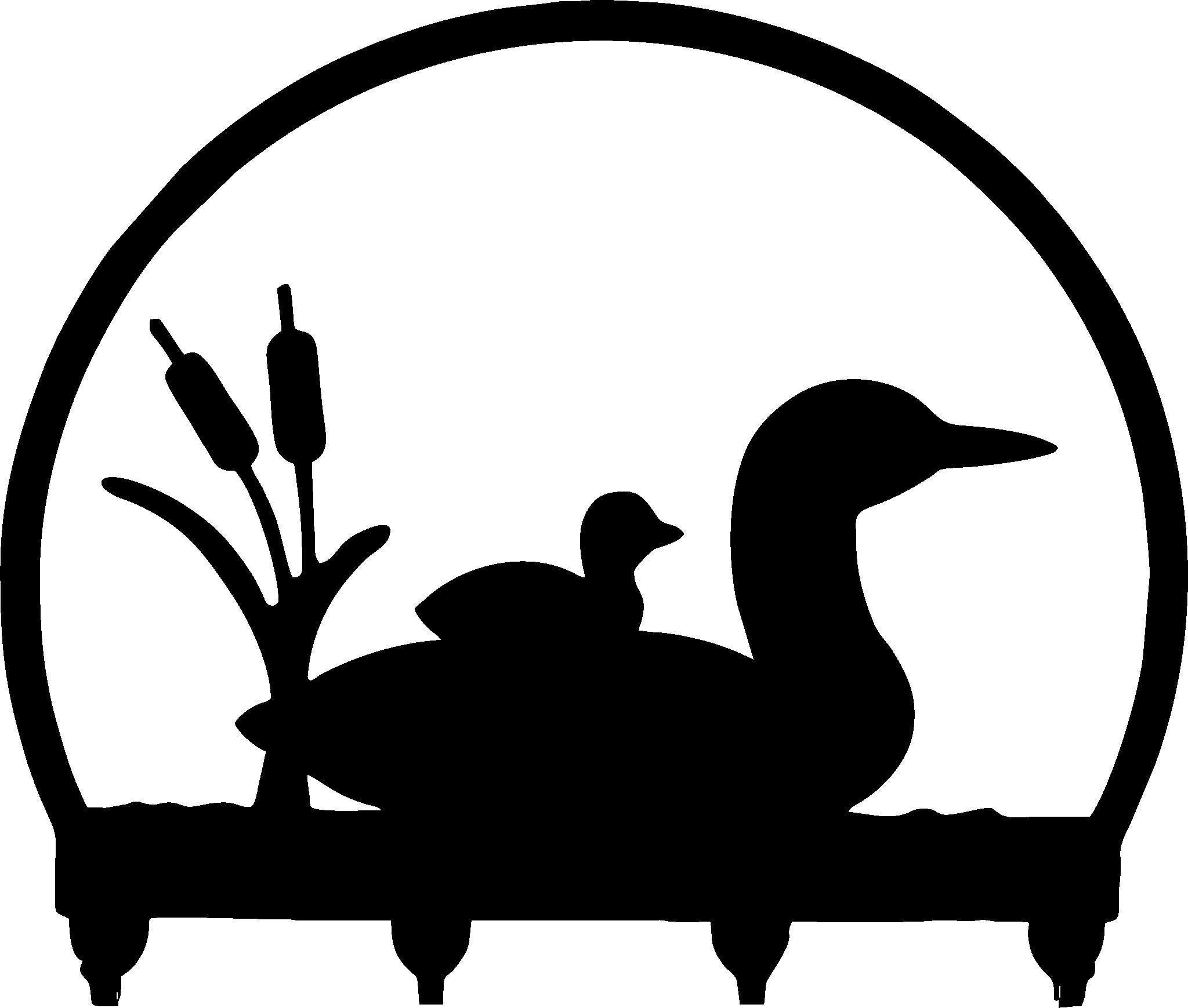 3 Loons Designs Svg AI Eps Png PDF Files for Vinyl Cutting - Etsy