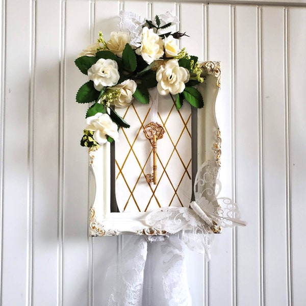 Shabby Chic Wall Art - Etsy