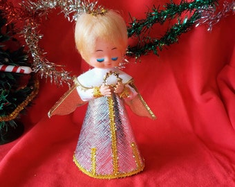 Halo Tree Topper - Etsy