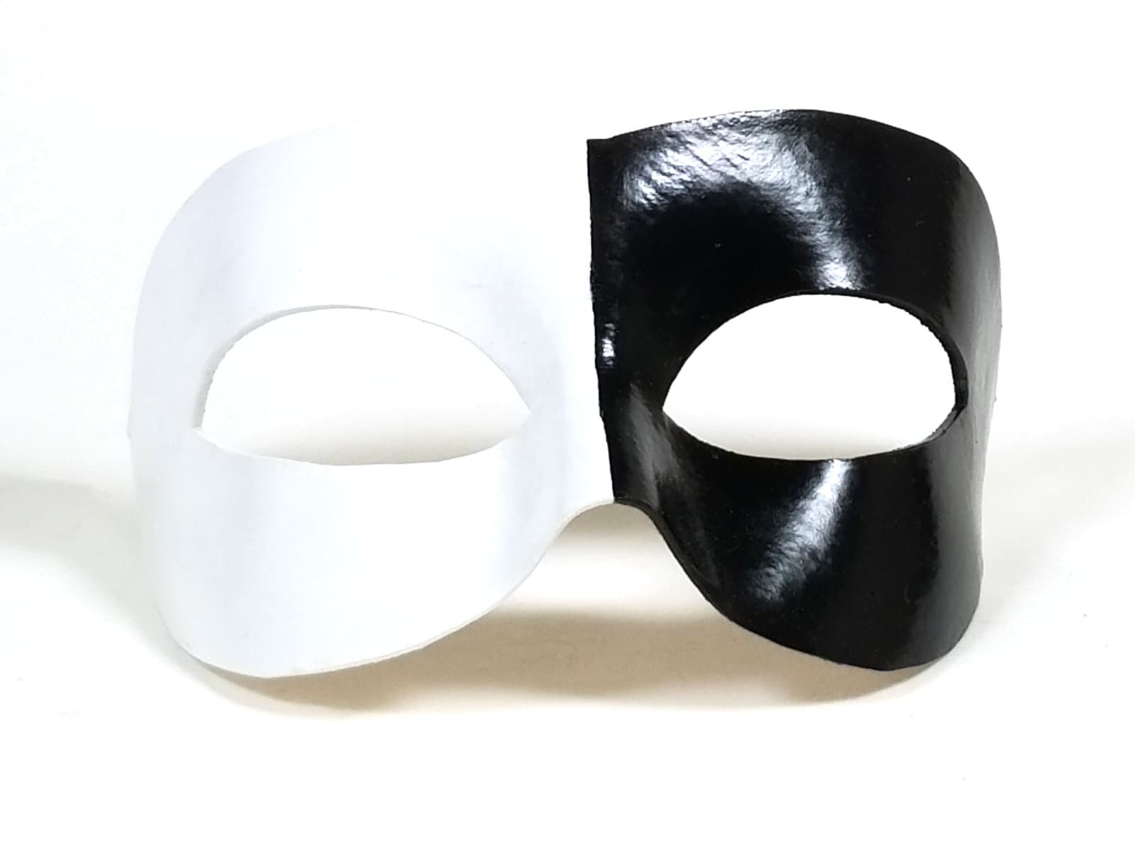 Half Black And White Mask Corpro HM1400 Half Face Mask | Sunbelt Sales
