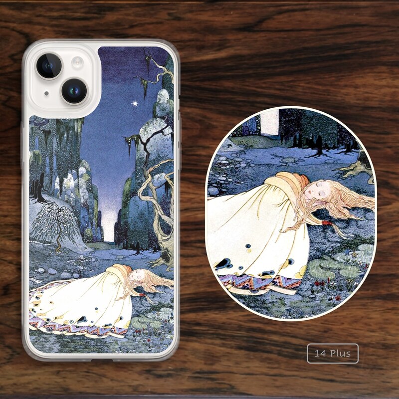 Pretty iPhone Case - Etsy