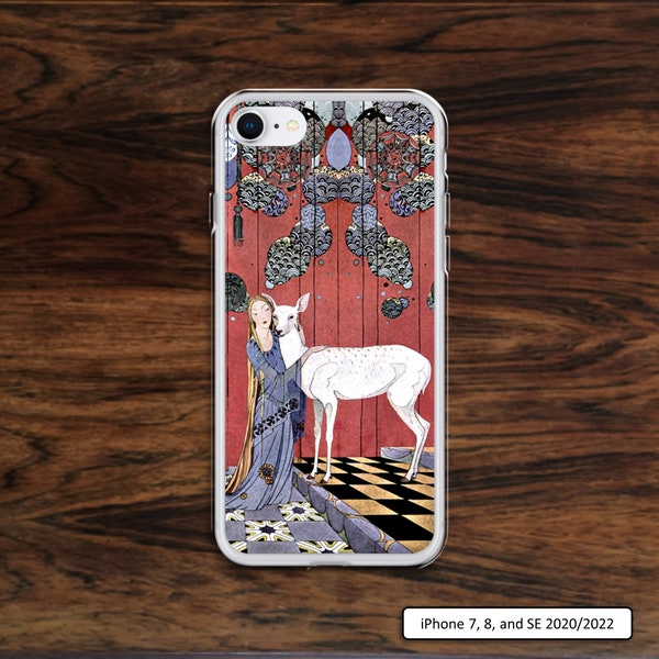 Princess iPhone Case - Etsy