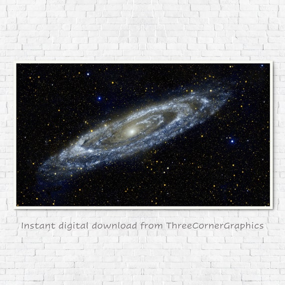 Printable Space Image Downloadable NASA Hubble Jpg Picture | Etsy