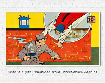 Prison Picture Frame - Etsy