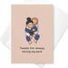 Jiu Jitsu BJJ Card Bundle: Friendship, Birthday, Valentines, Thank You ...
