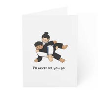 Jiu Jitsu - Etsy