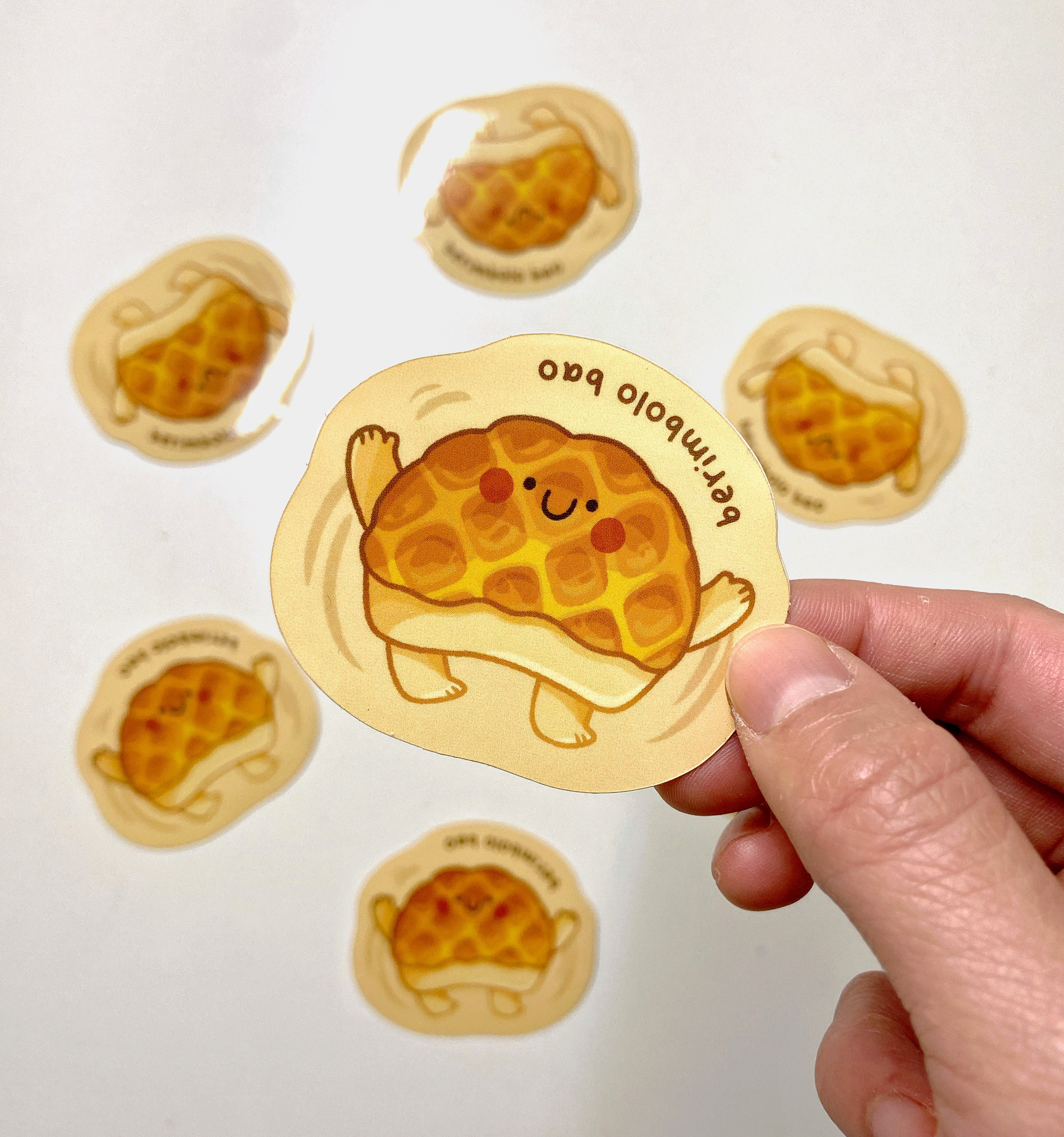 Jiu Jitsu BJJ Sticker Pack BJJ Cute Art, MMA, Grappling, Waterproof ...