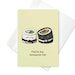 Jiu Jitsu BJJ Card Bundle: Friendship, Birthday, Valentines, Thank You ...