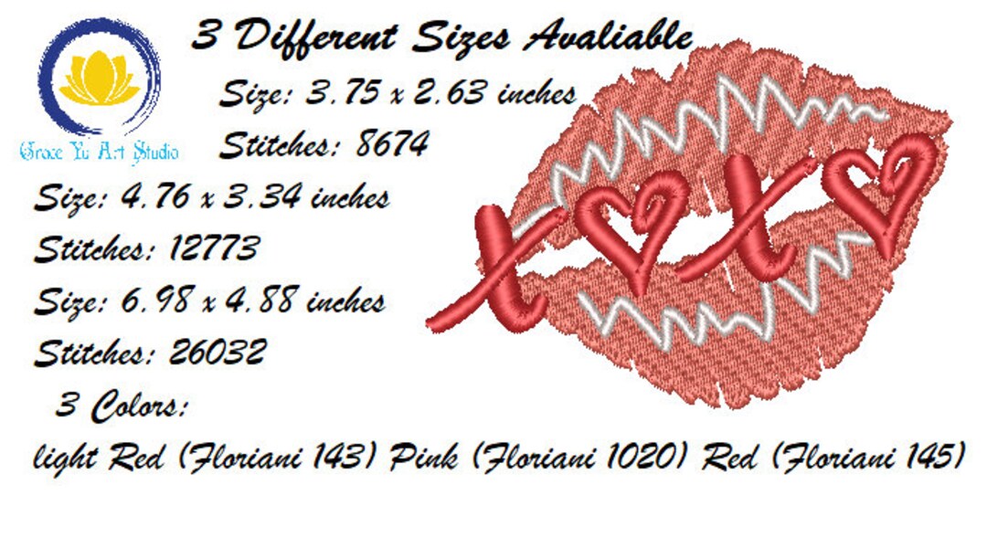 Embroidery Design, Machine Embroidery, Embroidery Files, Embroidery ...