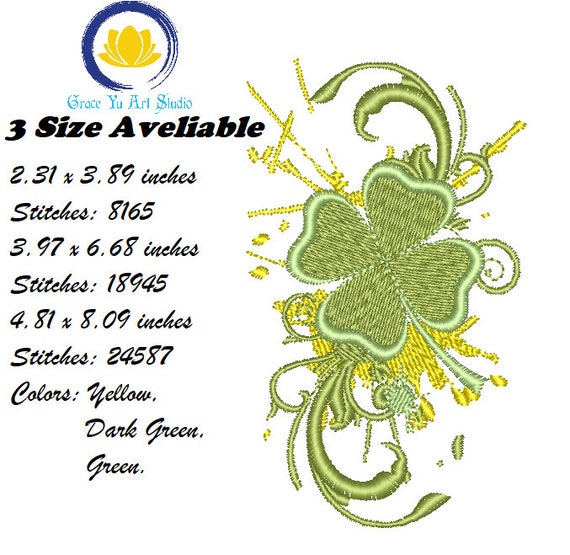 Embroidery Design Machine Embroidery Embroidery Files | Etsy