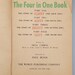 Olga Cabral, the Story of Fluffy (the Show Dog), Vintage Softcover ...