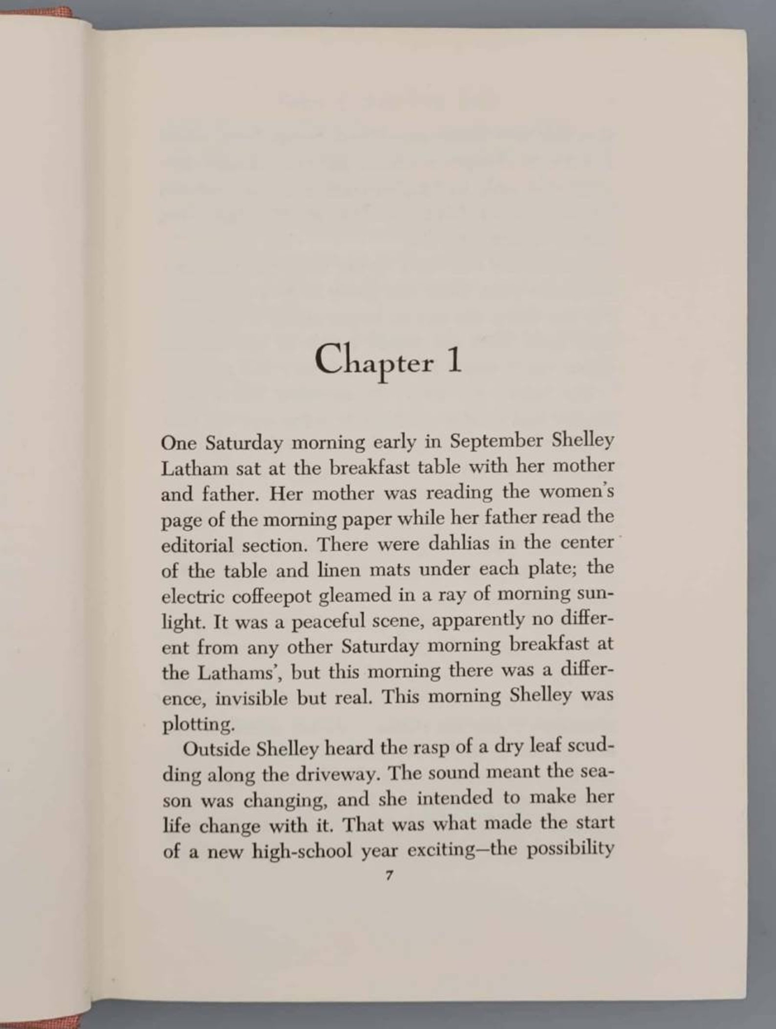 Beverly Cleary, the Luckiest Girl, Rare Vintage Book Club Edition Book ...