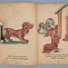 Olga Cabral, the Story of Fluffy the Show Dog, Vintage Softcover ...