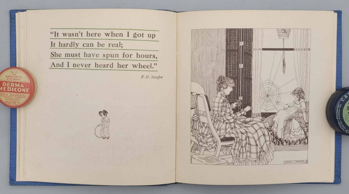 Hazel Frazee Rhyme Time & Story Time Rare Illustrated 1st - Etsy