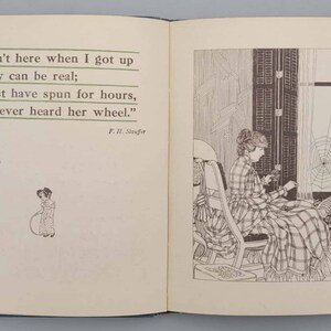 Hazel Frazee, Rhyme Time & Story Time, Rare Illustrated 1st Edition ...