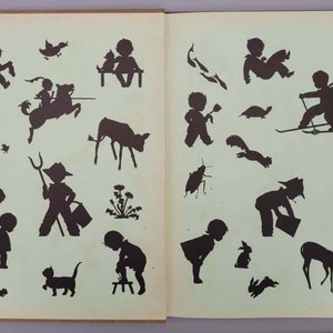 Marchette Chute, Rhymes About the Country, Rare Vintage 1st Edition ...