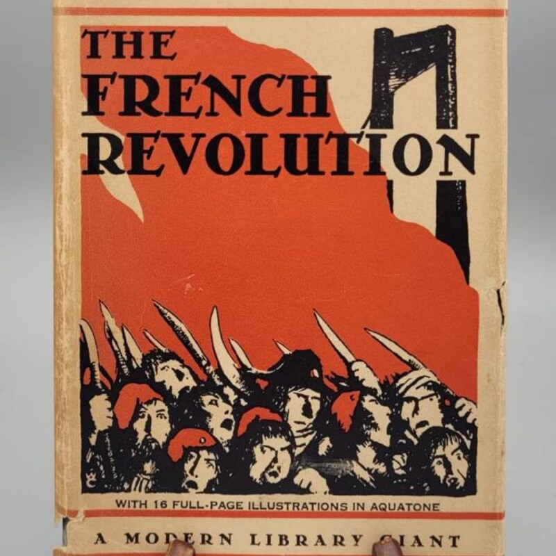 French Revolution - Etsy