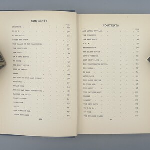 Richard Middleton Poems & Songs Vintage 1st Edition Book of - Etsy