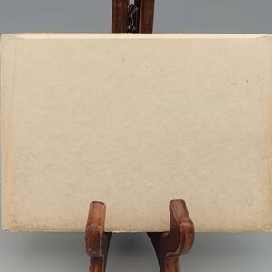 Rust Craft Company, Cut & Color Cards for Children, Vintage Set of ...